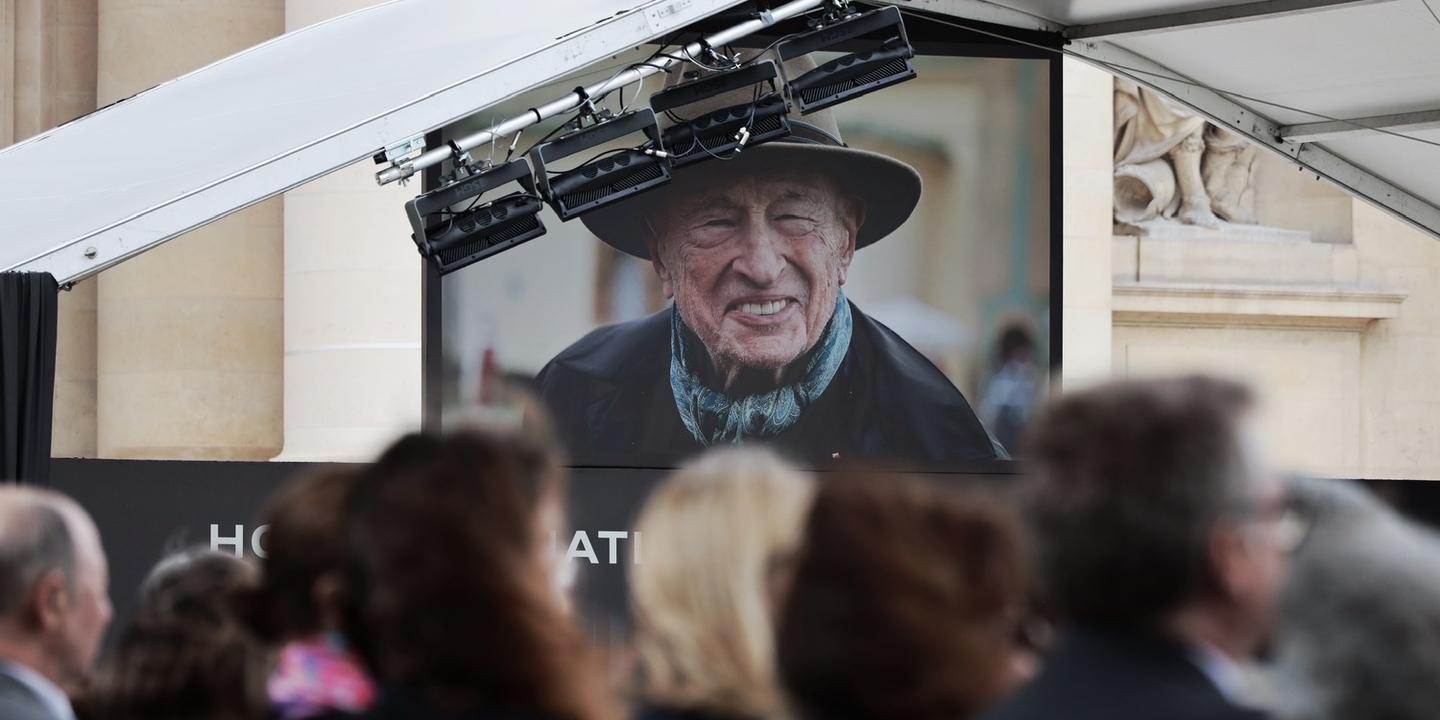 Hommage à Edgar Morin : « Il était un franc-tireur de la pensée, pas du ...