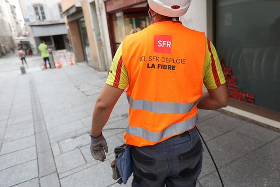 SFR acquisition marks first step toward telecom market consolidation in ...