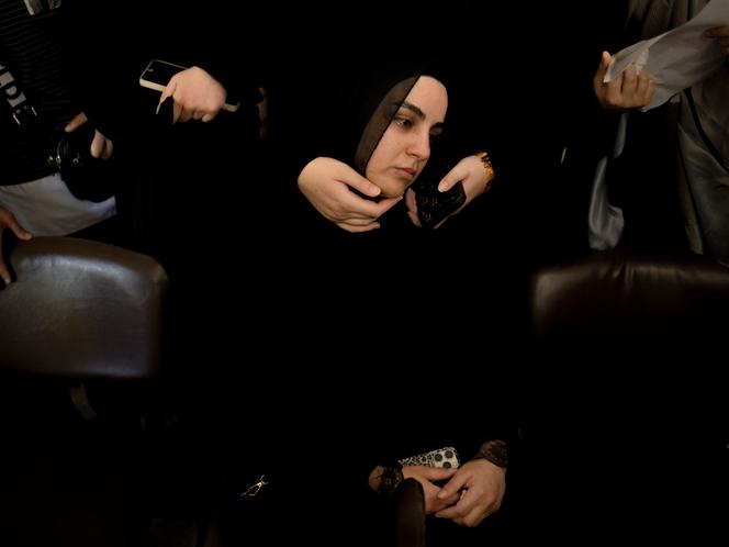 Israël-Liban : un accord minimaliste qui repousse la perspective d’un ...