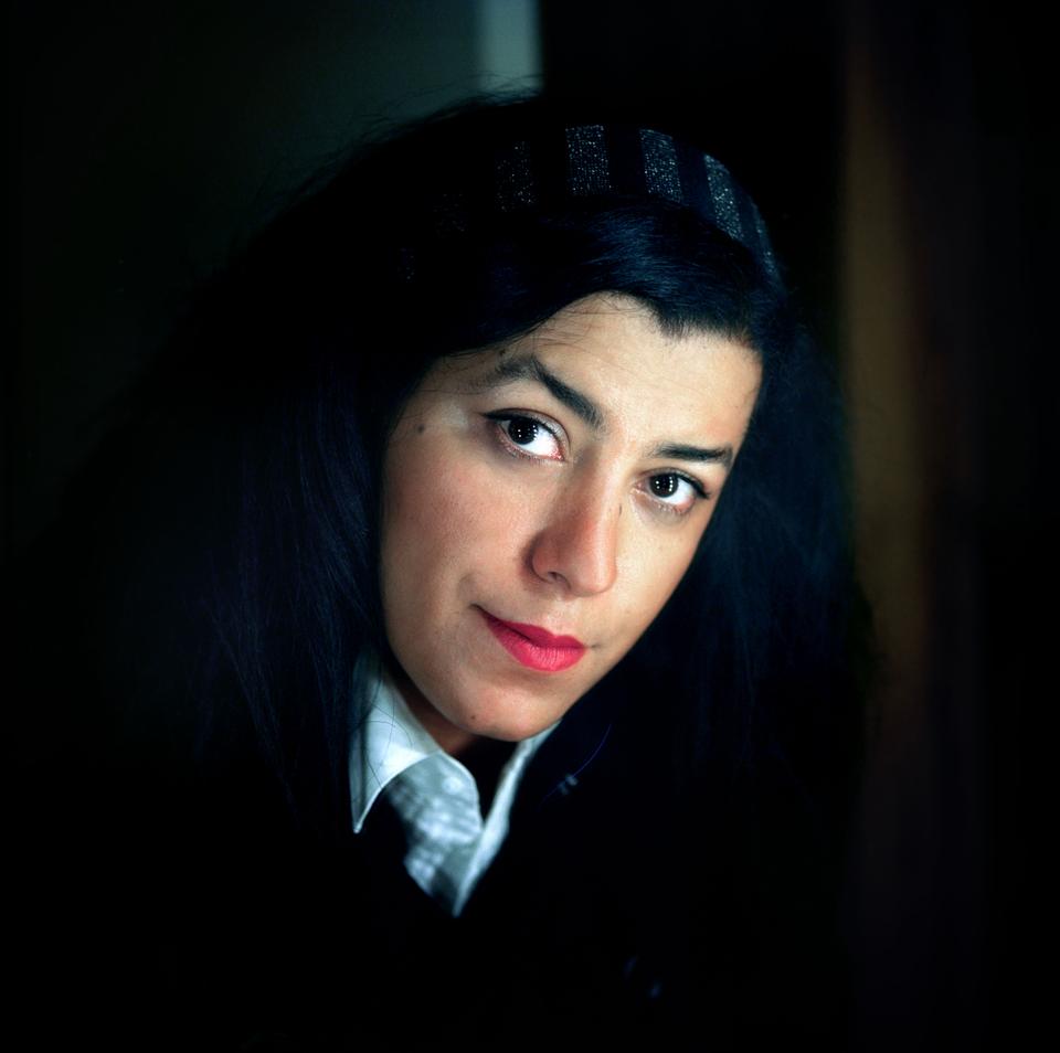 Marjane Satrapi, author of 'Persepolis,' dies at 56