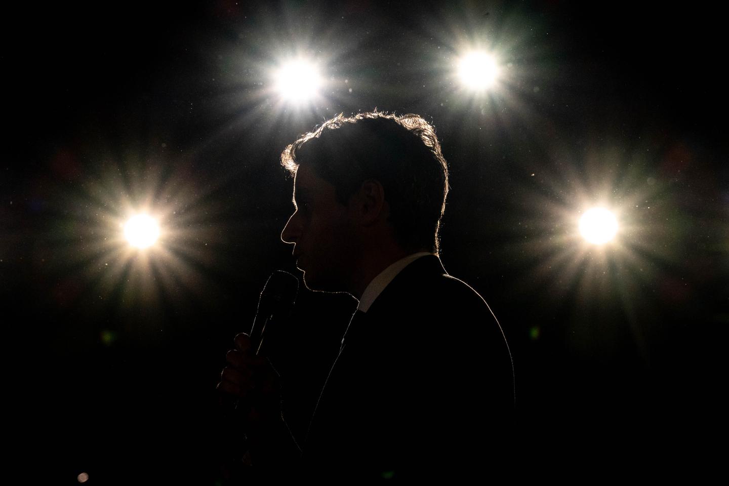 Présidentielle 2027 : Gabriel Attal tente de réinventer le macronisme ...
