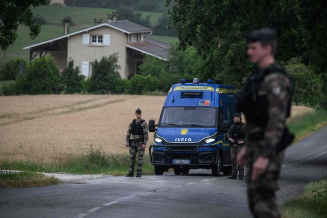 Missing girl of 11: Six questions on possible failings of the French ...