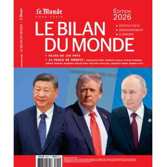 Luc Bronner - Contributions dans Le Monde - Page 10