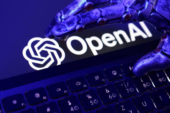 OpenAI makes move to go public one week after rival Anthropic