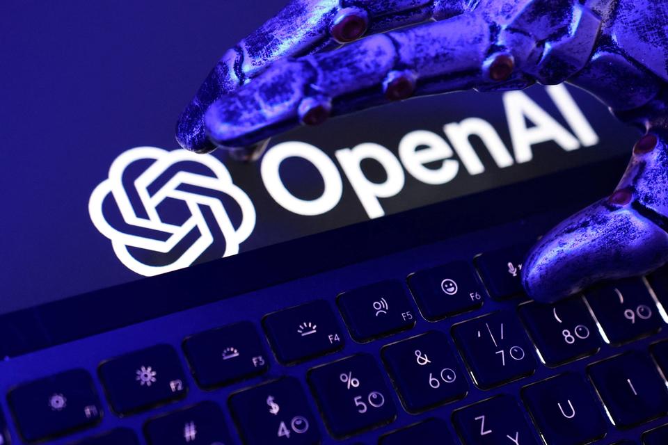 OpenAI makes move to go public one week after rival Anthropic