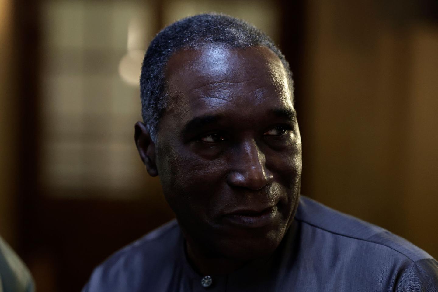 Eugène Rwamucyo, sentenced to 27 years for complicity in Rwandan ...