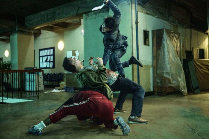 « The Furious » : le mariage de l’art martial et de l’hyperréalisme gore
