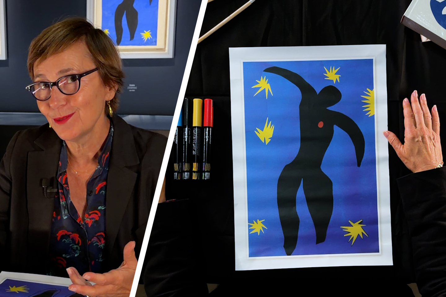 Why is Henri Matisse such an influential artist?