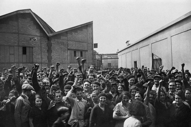90 ans du Front populaire : « La contradiction entre l’identité ...