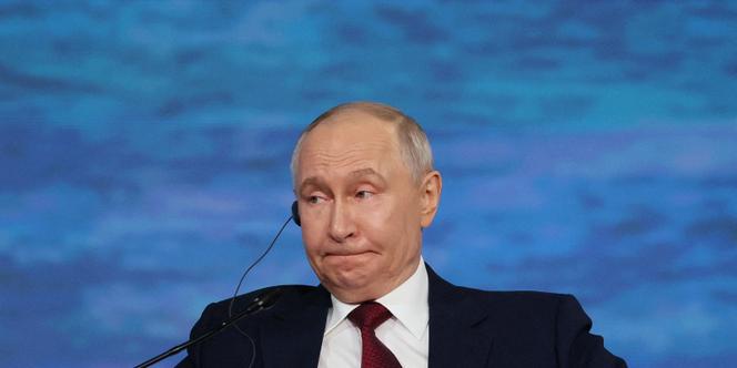 Farida Rustamova: 'Putin is at an impasse, unable to win or abandon ...