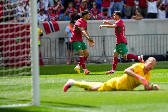 Coupe du monde 2026 : le Maroc, entré « dans une autre dimension ...