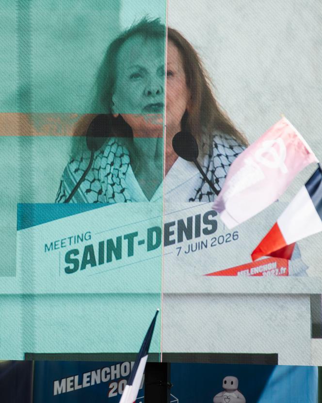 2027 French presidential election: Mélenchon builds on 'new France ...