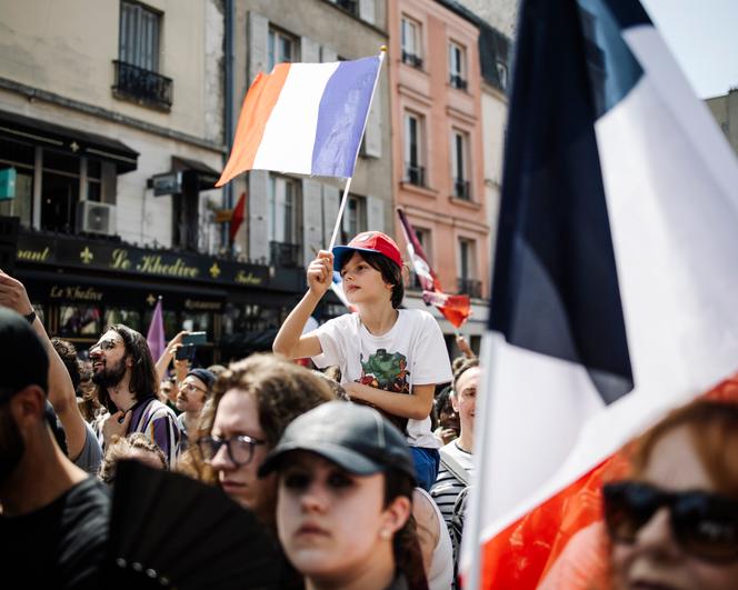 2027 French presidential election: Mélenchon builds on 'new France ...