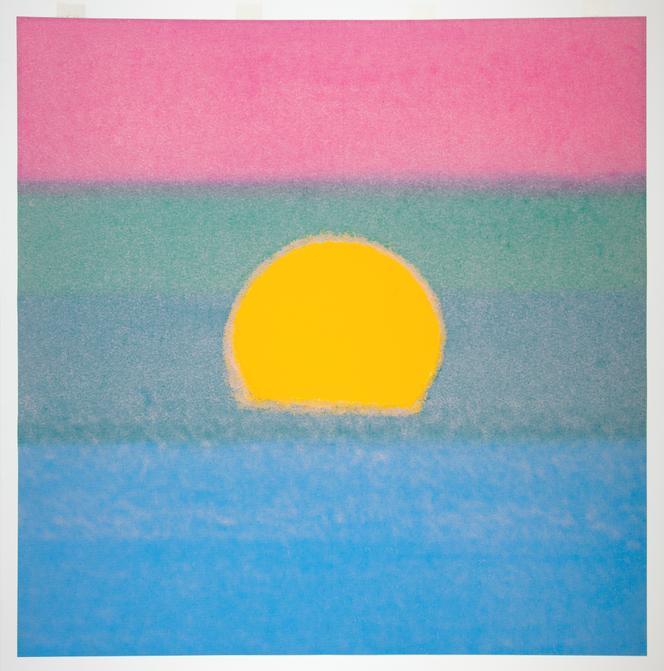 A la Fondation Carmignac, « Sea, Pop & Sun » fait rayonner un pop art ...