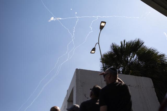 In Israel, questions and fears mount after military escalation