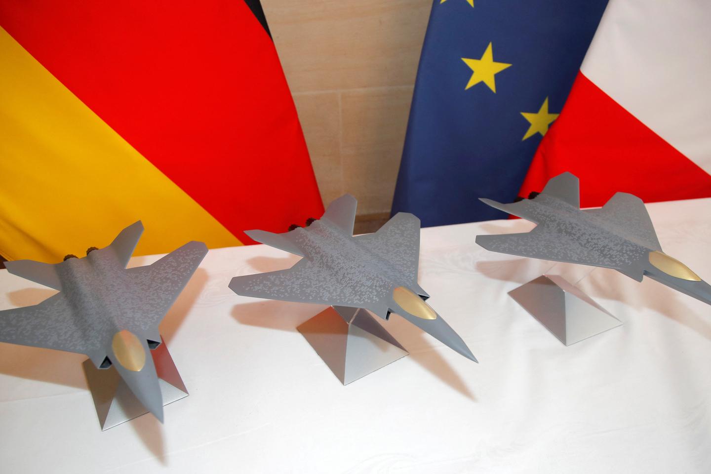 FCAS: Learning from the failure of the French-German next-generation ...