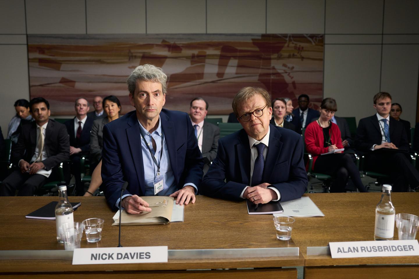 Que regarder ce soir à la TV ? « The Hack », sur Arte.tv