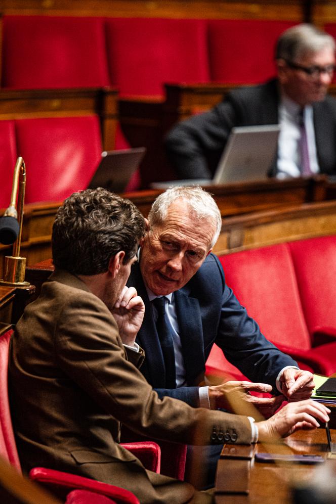 Régulation de l’installation des médecins : l’inflammable débat ...