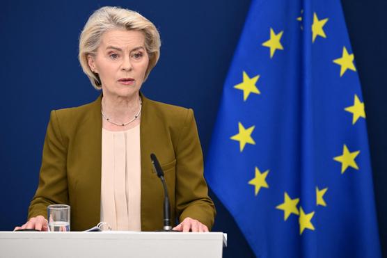 EU proposes entry ban on Russians who fought in Ukraine