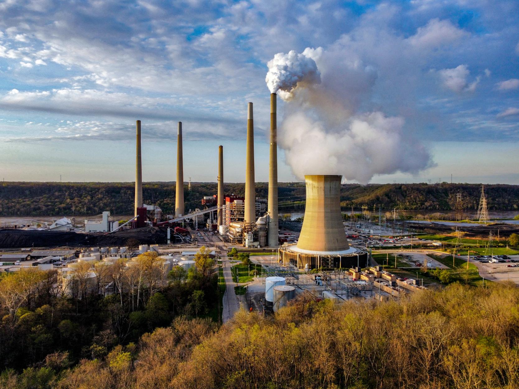 Human-caused climate change set to reach 1.5°C around 2030