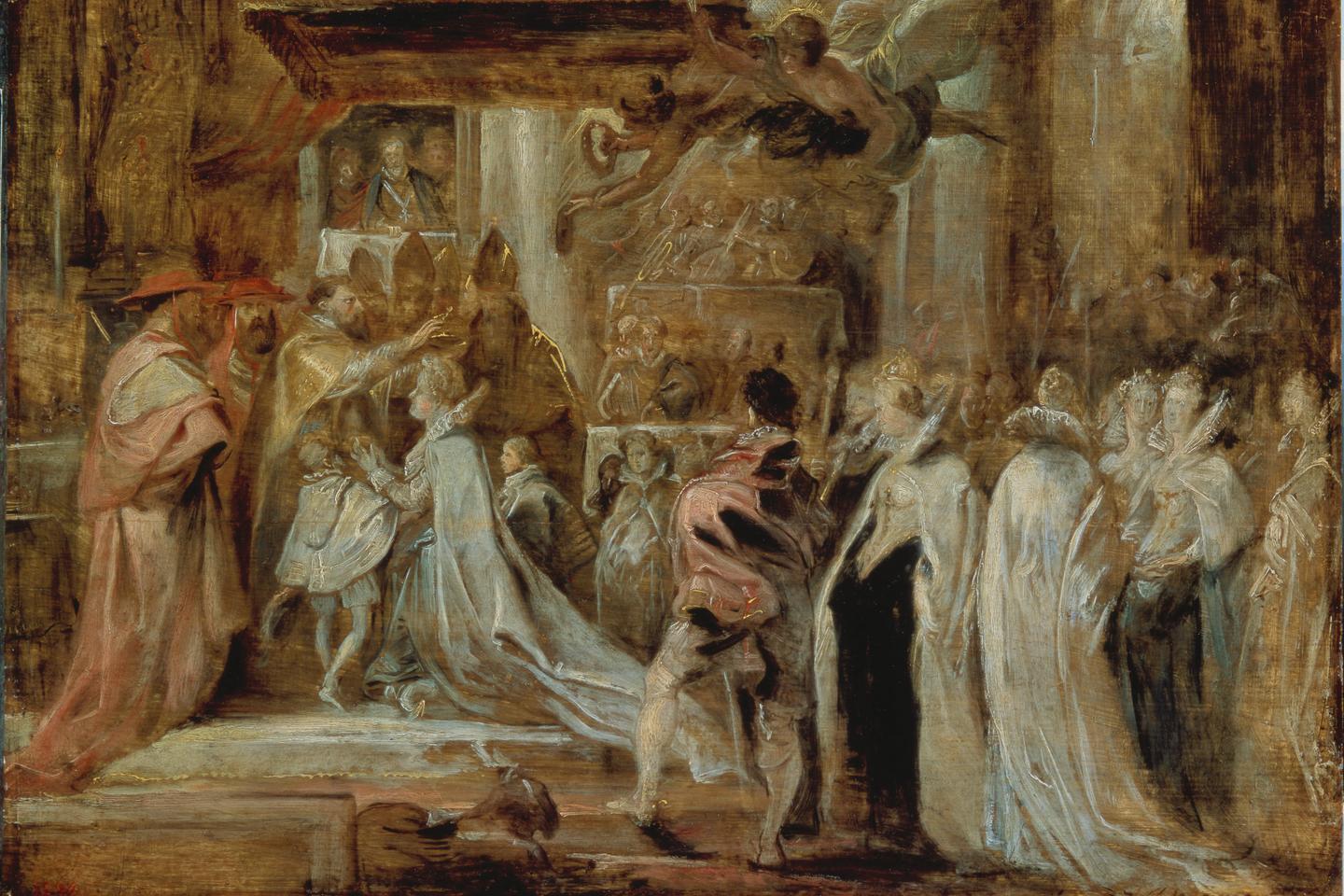 De « La Reine Margot » aux « Quarante-cinq », le triptyque viscéral et ...