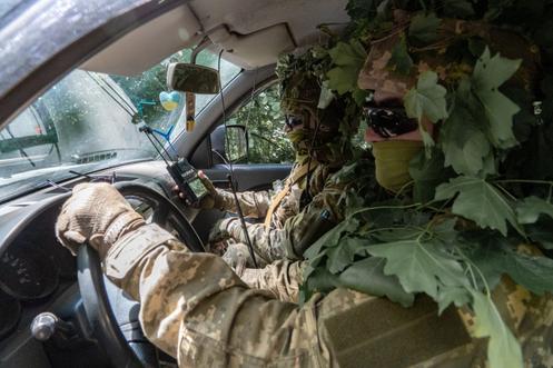 EN DIRECT, guerre en Ukraine : près de 50 000 personnes privées d ...