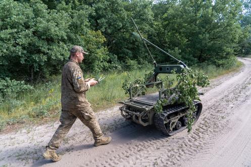 EN DIRECT, guerre en Ukraine : près de 50 000 personnes privées d ...