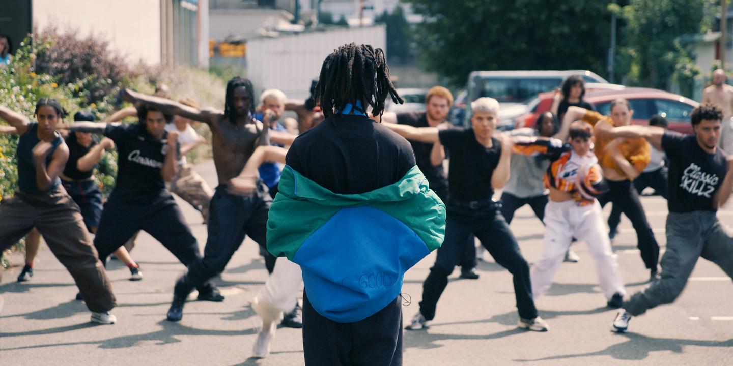 « Rebonds, une épopée de la danse électro », sur Arte.tv : retour sur ...