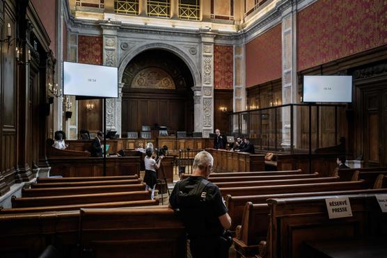 Trial of man linked to Dominique Pelicot highlights disturbing pattern ...