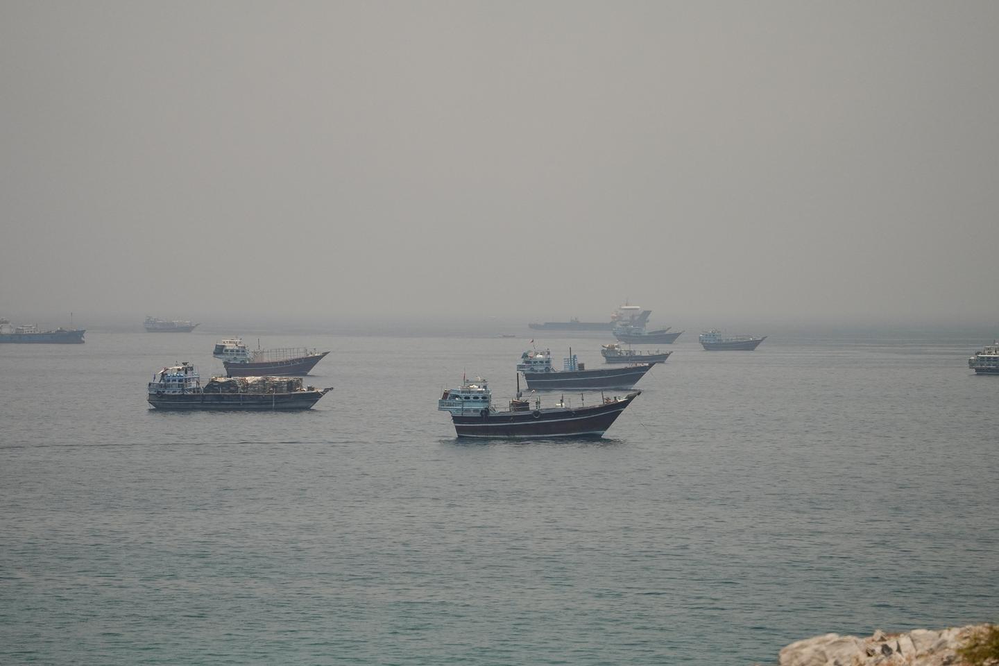 Iran calls ceasefire 'practically meaningless' after renewed strikes