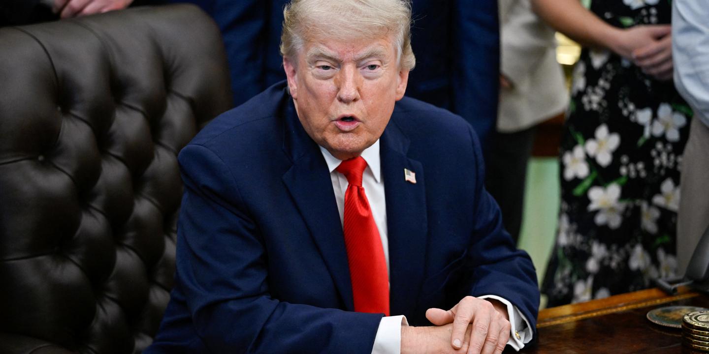 EN DIRECT, guerre au Moyen-Orient : l’Egypte appelle Washington et ...