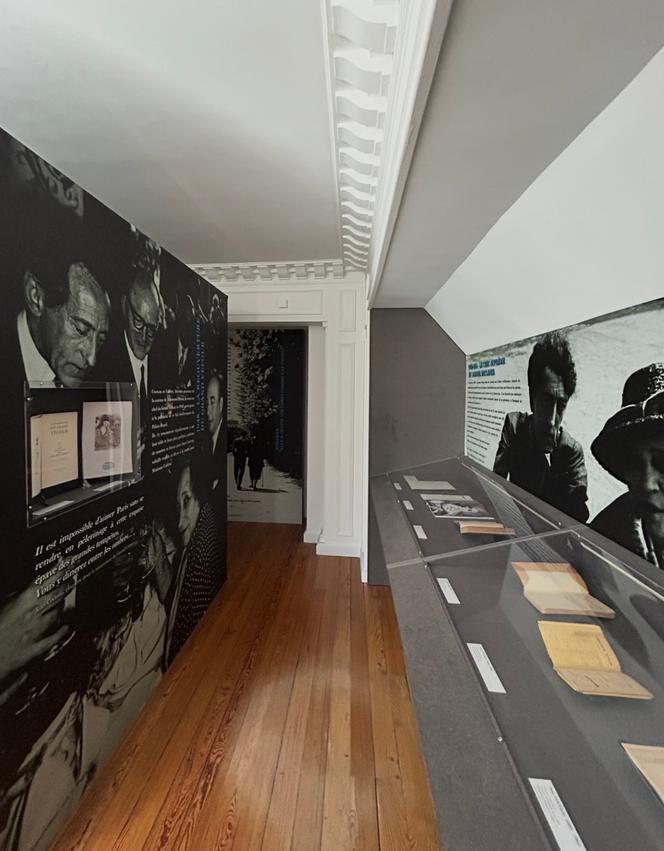 A Milly-la-Forêt, la Maison Jean Cocteau consacre une exposition à l ...