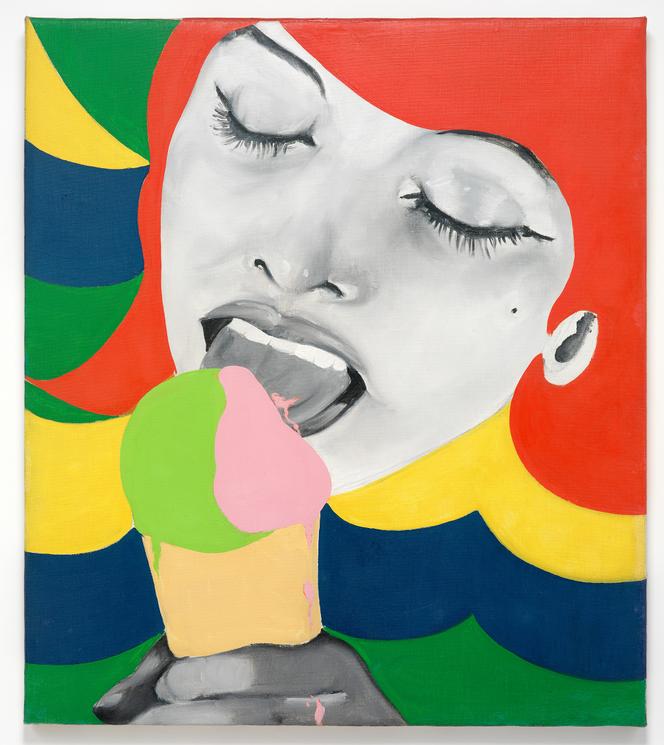 A la Fondation Carmignac, « Sea, Pop & Sun » fait rayonner un pop art ...