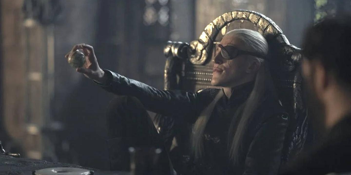Les séries de la semaine : « House of the Dragon », « Everwood » et ...