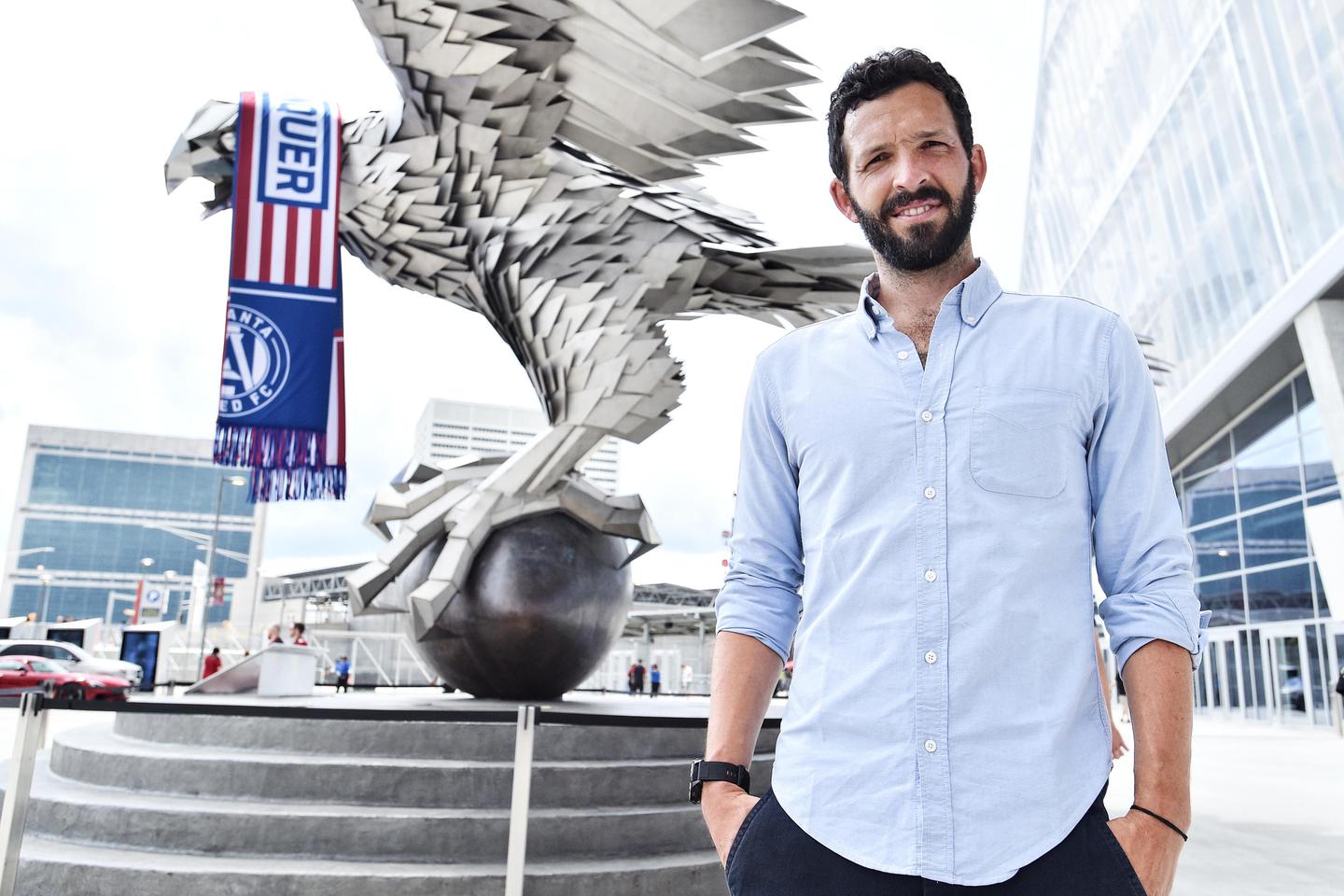2026 World Cup: Jérôme Meary, the Frenchman who became an essential ...