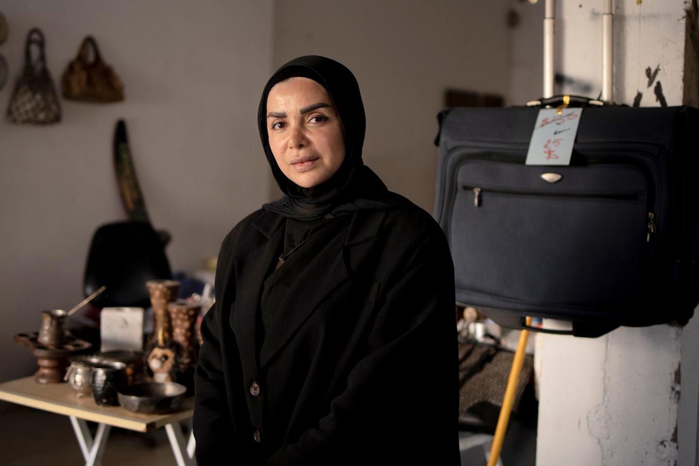 Lebanon's Shiites, torn over Hezbollah, question the meaning of their ...