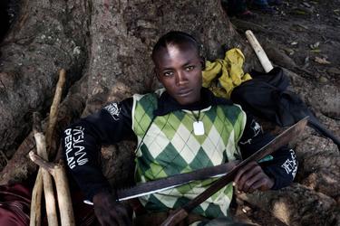 Centrafrique : les « anti-balaka » menacent de replonger Bangui dans le ...