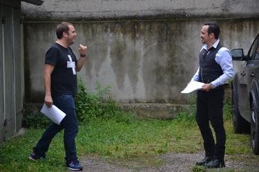 Alexandre Astier, l'artiste qui se rêvait astronome