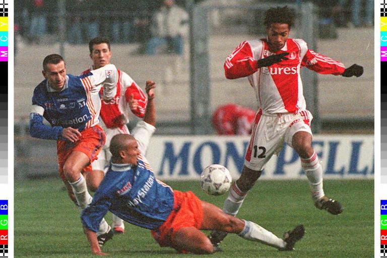 Thierry Henry, un joueur d’exception en 5 chiffres