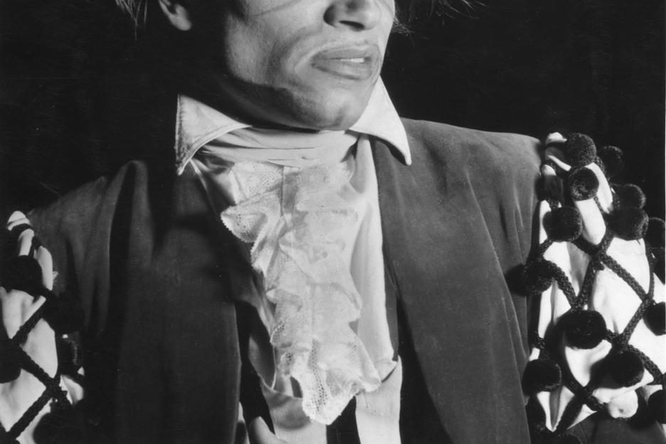 Jean Babilée, une légende vivante