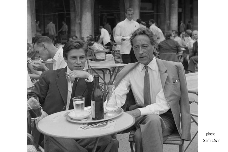 Jean Babilée, mort d'un jeune homme