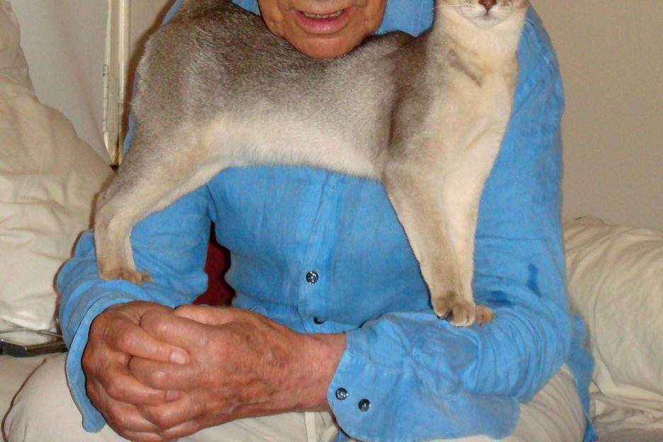 Jean Babilée, une légende vivante