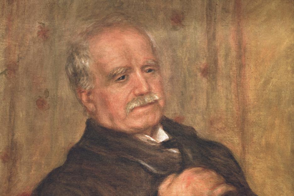 Paul Durand-Ruel : histoire d'une collection