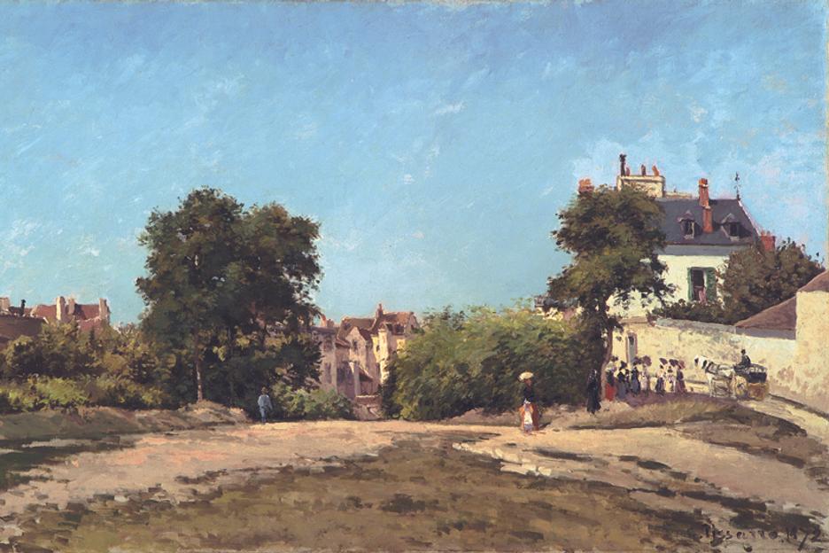 Paul Durand-Ruel : histoire d'une collection