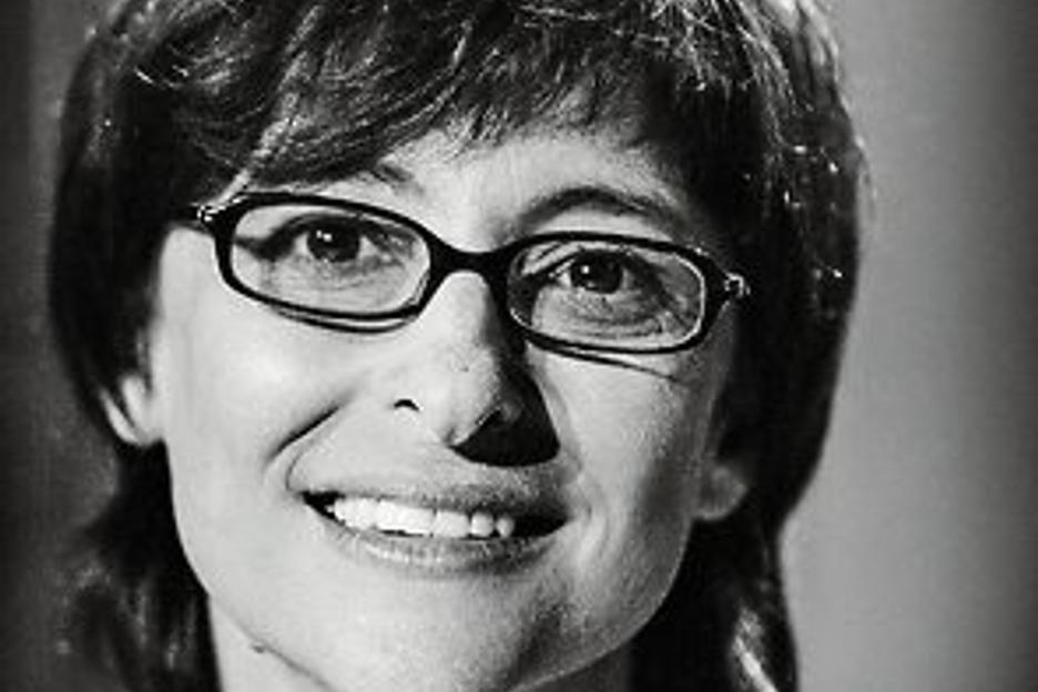 Le Paris de Michèle Fitoussi